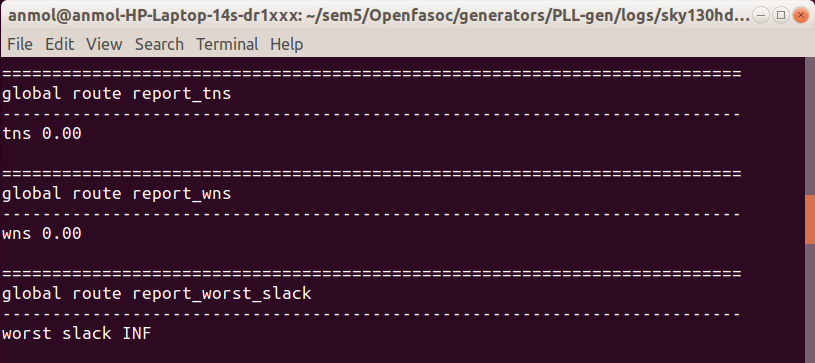 GitHub - Anmol-S314/OpenFASoC_Flow_Routing