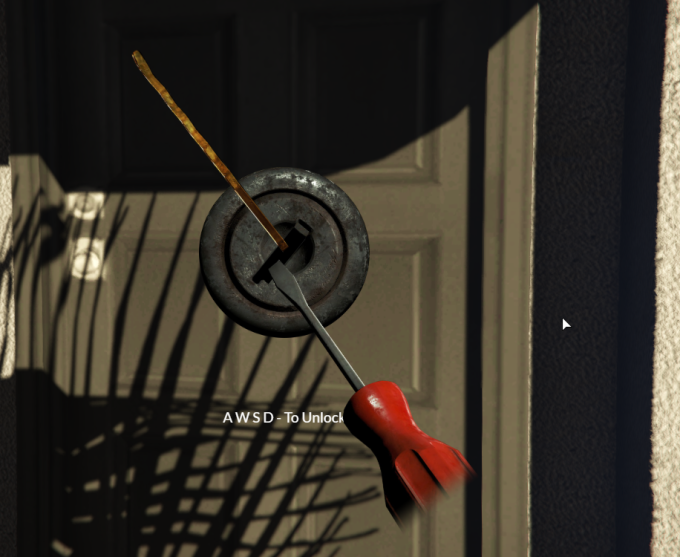 GitHub - dfzah15/lockpick-system