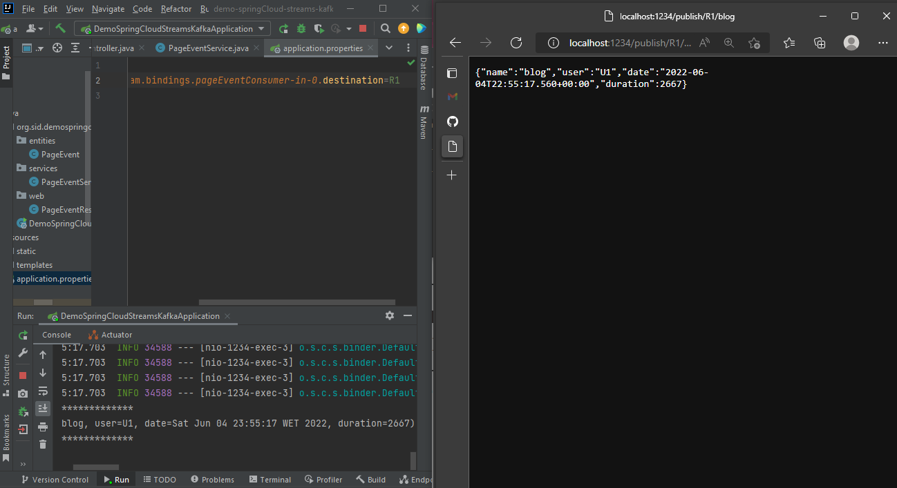 Github Boukrim2000even Driven Distributed Processing With Spring 0570