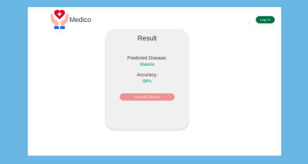 GitHub - ghostaaa27/Medico