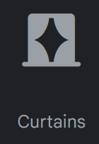 'blinds' symbol is not rounded on Material Symbols Rounded · Issue ...