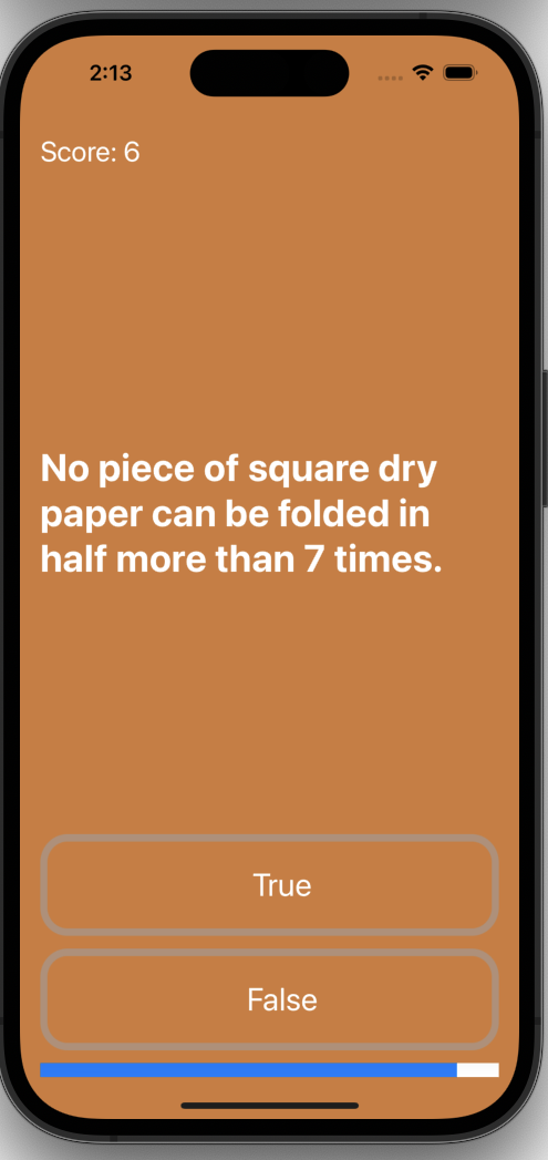 GitHub - pattanan-pr/quizzApp