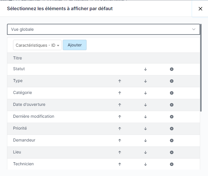 Global search -> SQL error · Issue #12502 · glpi-project/glpi · GitHub