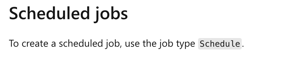 Unable To Deploy New Container Apps Job With Terraform Azapi · Issue 784 · Microsoft Azure