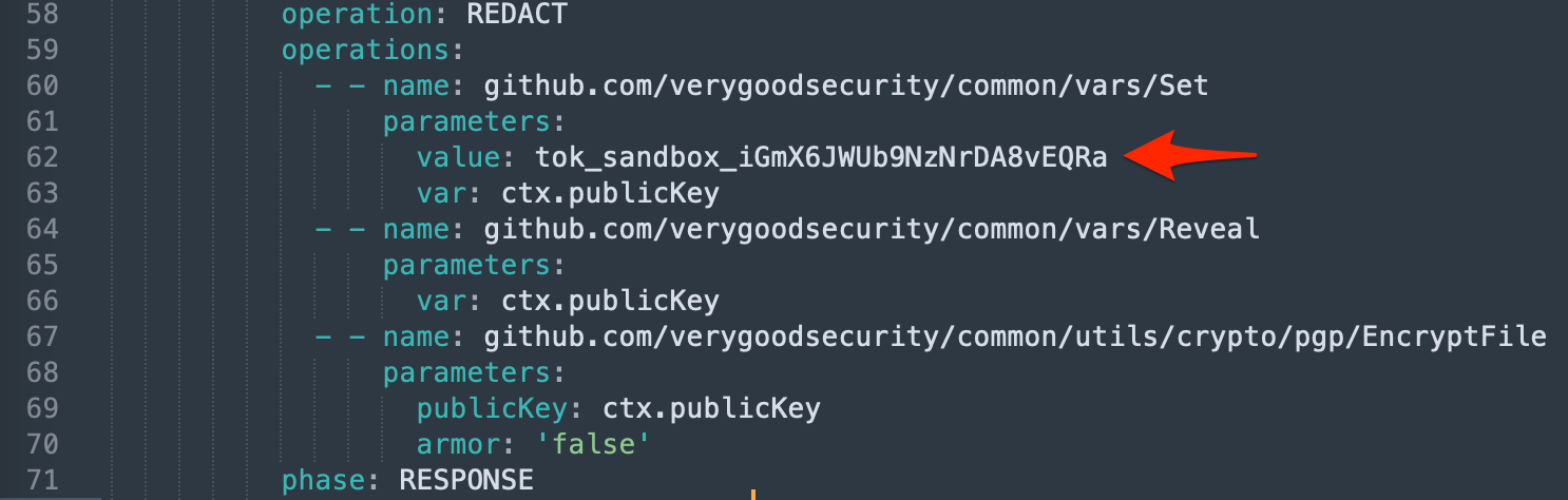 GitHub - 420neshot/pgp-encrypt-decrypt-sftp: This will help to configure VGS SFTP route easily ...