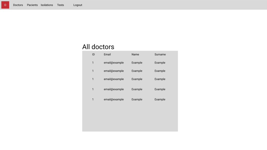 GitHub - MantasKlemka/Korona