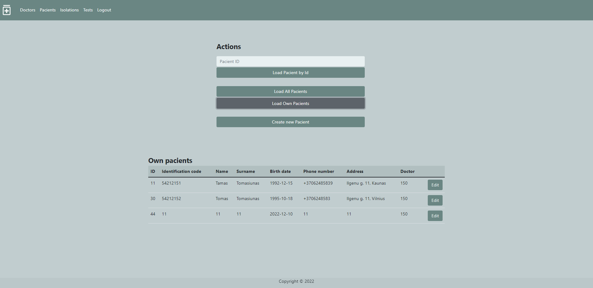 GitHub - MantasKlemka/Korona