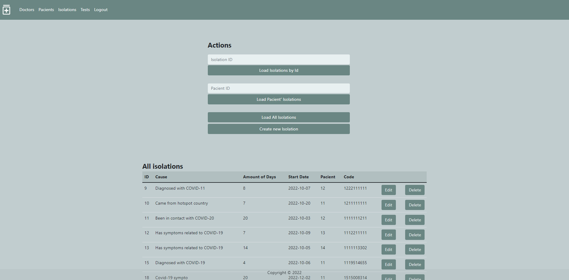 GitHub - MantasKlemka/Korona