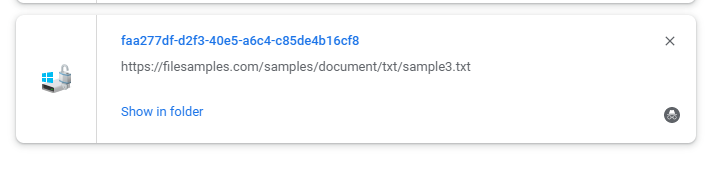 [Question]Unable to download csv file during automation · Issue #17284 · microsoft/playwright ...