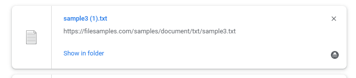 [Question]Unable to download csv file during automation · Issue #17284 · microsoft/playwright ...