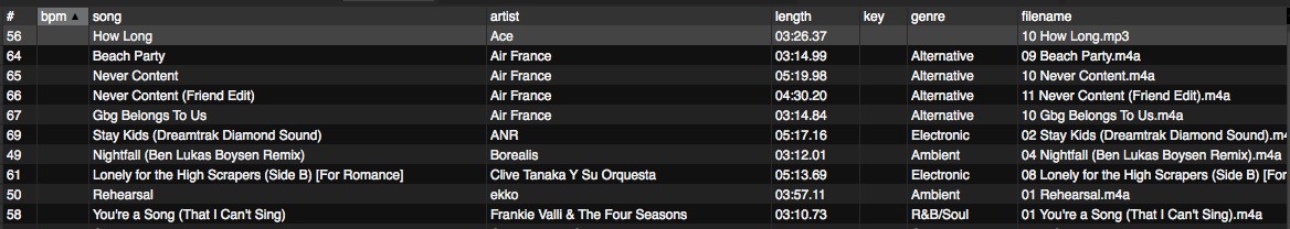 Quick Tag 10 UX Improvements · Issue #165 · Marekkon5/onetagger · GitHub