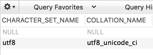 Symfony2 doctrine:migrations:diff command alter all project tables ... Symfony2 doctrine:migrations:diff command alter all project tables ...