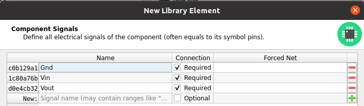 Library Editor : Missing signals when duplicating component and change the symbol · Issue #842 ...