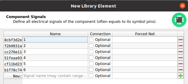 Library Editor : Missing signals when duplicating component and change the symbol · Issue #842 ...