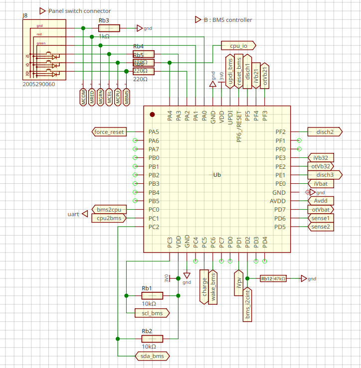 Schematic Editor : error while pasting : "net signal cannot be changed because it is still in ...