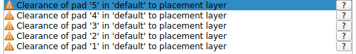 Board editor: Add DRC (Design Rules Check) · Issue #539 · LibrePCB/LibrePCB · GitHub