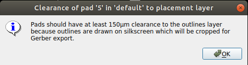 Board editor: Add DRC (Design Rules Check) · Issue #539 · LibrePCB/LibrePCB · GitHub