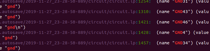 Newline character in net names is not rejected · Issue #603 · LibrePCB ...