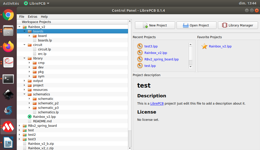 Bad icon for LibrePCB in Ubuntu (Microchip's one instead) · Issue #705 · LibrePCB/LibrePCB · GitHub
