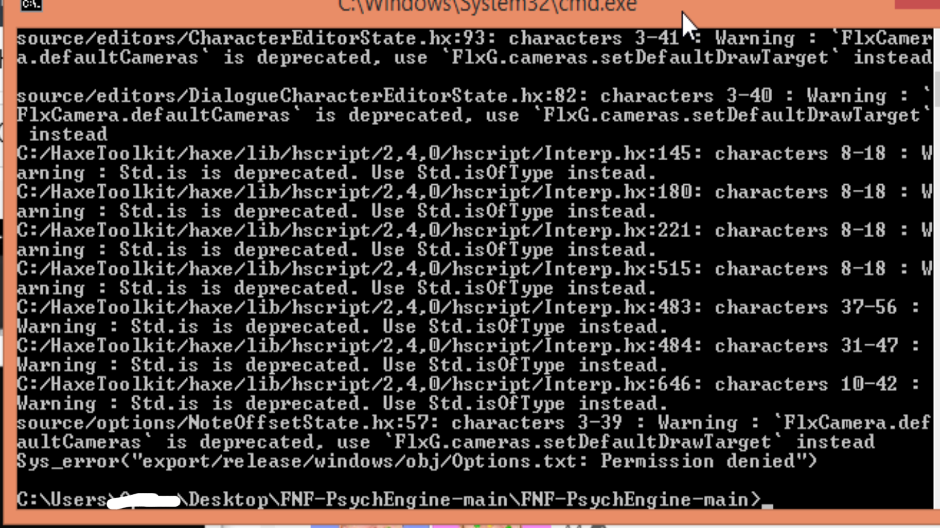 system error · Issue #2977 · ShadowMario/FNF-PsychEngine · GitHub