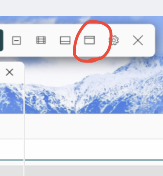 Automatically open the Edit Text screen after a screenshot · Issue #308 · TheJoeFin/Text-Grab ...