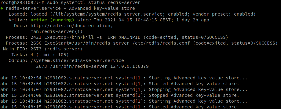 run-prod.sh error connecting to redis · Issue #12031 · bigbluebutton/bigbluebutton · GitHub