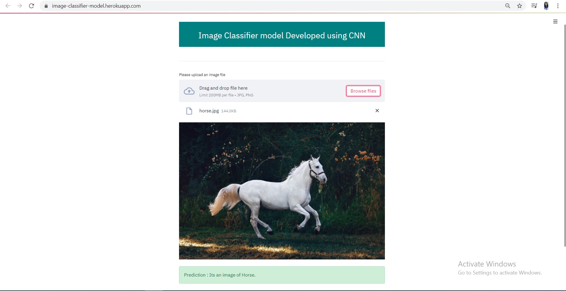 GitHub - Anchal1508/DL-Project-Image-Classifier