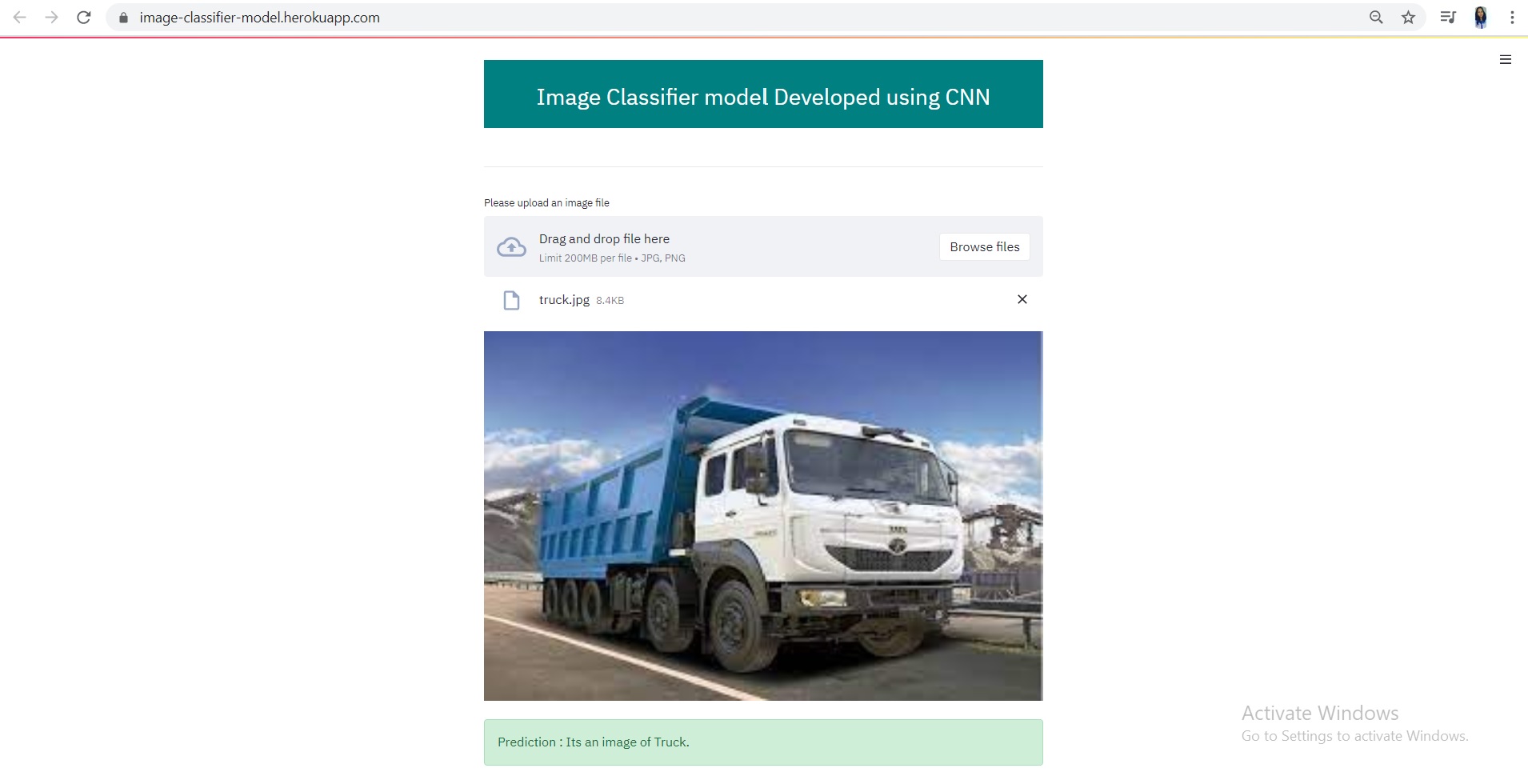 GitHub - Anchal1508/DL-Project-Image-Classifier