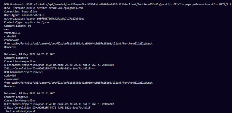 KeyError: 'content_type' · Issue #339 · sonic182/aiosonic · GitHub