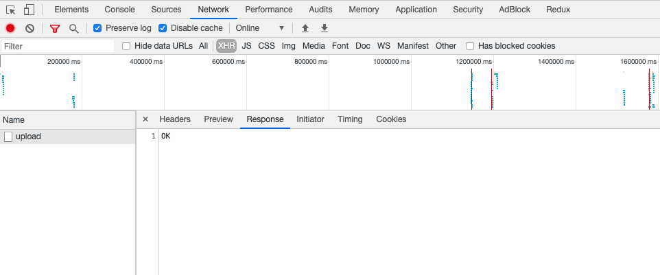 response.json typeError · Issue #934 · UniSharp/laravel-filemanager · GitHub