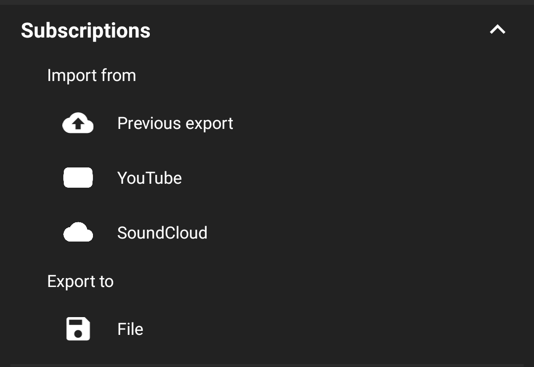 Outdated Protocol · Issue #1611 · FreeTubeApp/FreeTube · GitHub