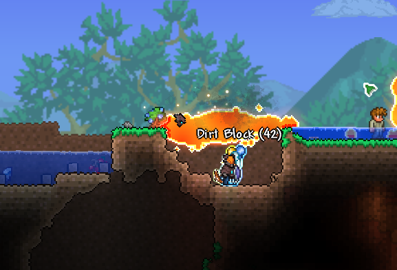 Pyroclastic Flow liquid floats when blocks are broken. [BUG] · Issue #175 · ProjectStarlight ...