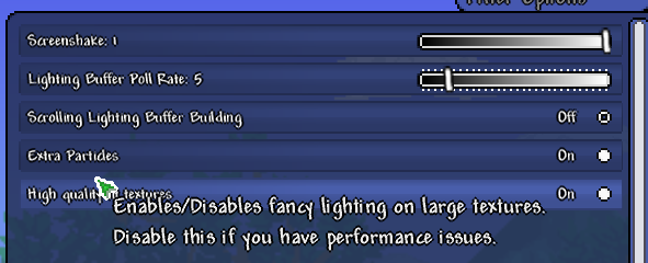 Pyroclastic Flow liquid floats when blocks are broken. [BUG] · Issue #175 · ProjectStarlight ...