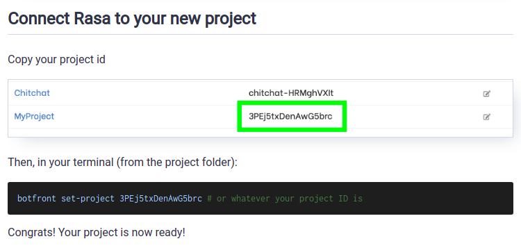 Training button is disabled · Issue #1012 · botfront/botfront · GitHub