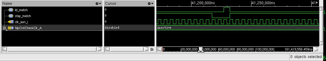 [adc_ctrl/rtl] Assertion NpCntCheckClr_A does not trigger · Issue #11666 · lowRISC/opentitan ...