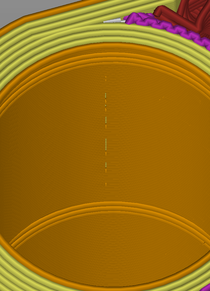 Unexpected results with Random seam position · Issue #2227 · prusa3d ...