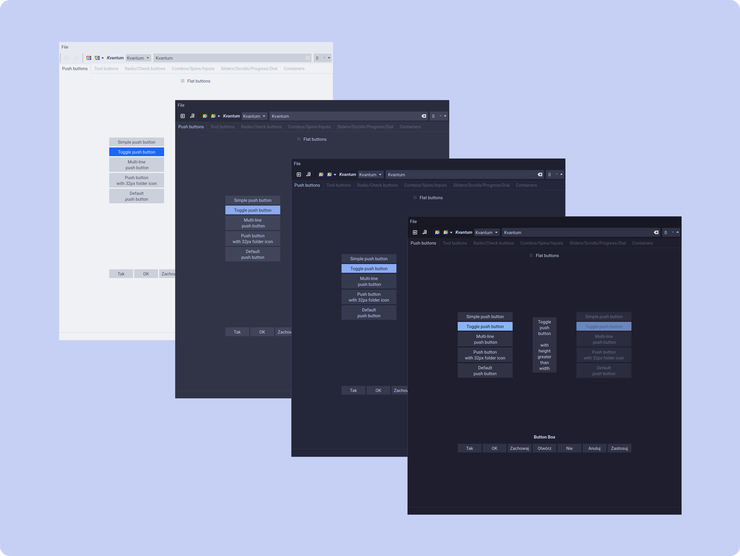 Kvantum · Issue #86 · catppuccin/catppuccin · GitHub