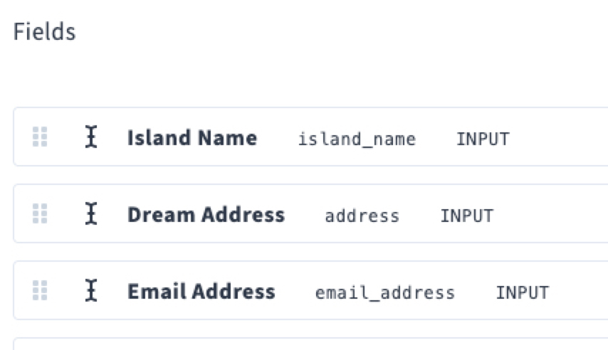Form field sorting · Issue #634 · fusioncms/fusioncms · GitHub