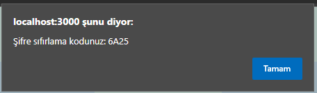 GitHub - TrFolwe/react-password-refresh: React with password reset backend