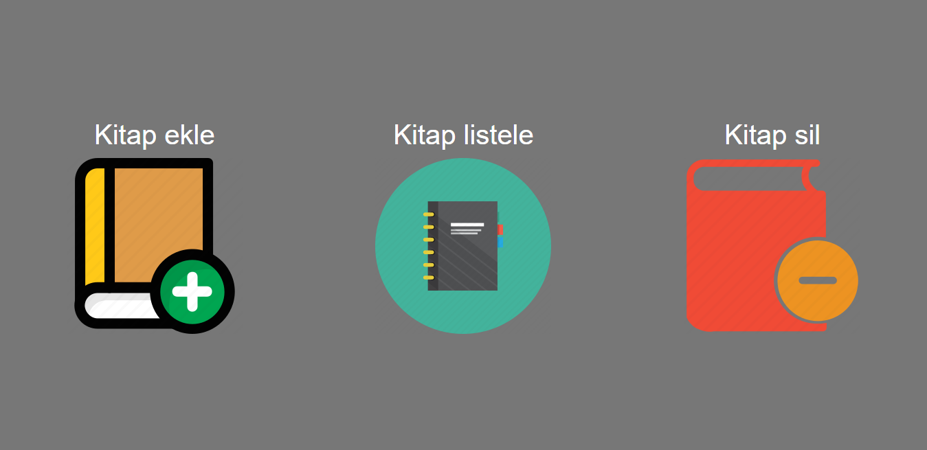 GitHub - TrFolwe/react-library: React library project