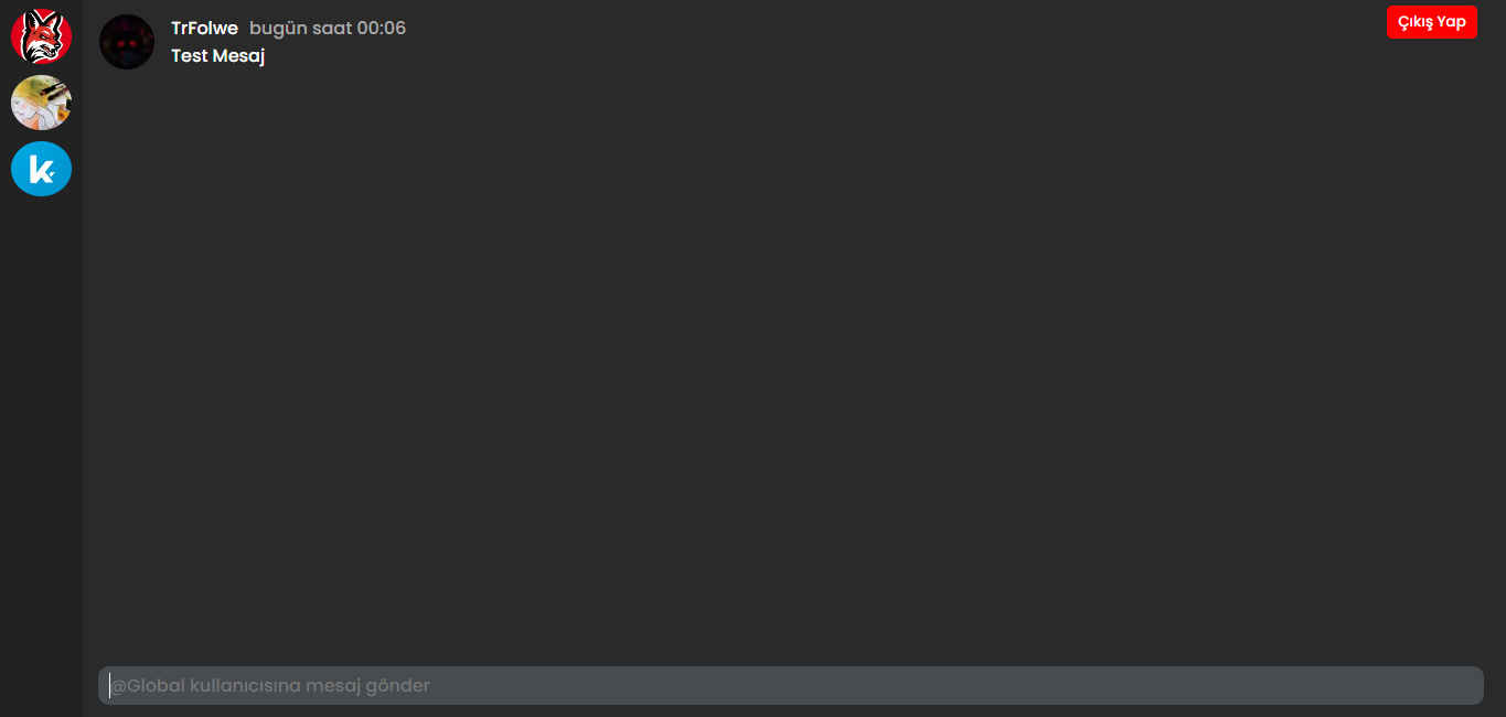 GitHub - TrFolwe/discord-electron: Discord with electronJS GitHub - TrFolwe/discord-electron: Discord with electronJS