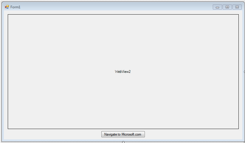 First Navigation in Winform WebView2 Instance Steals Focus · Issue #862 · MicrosoftEdge ...