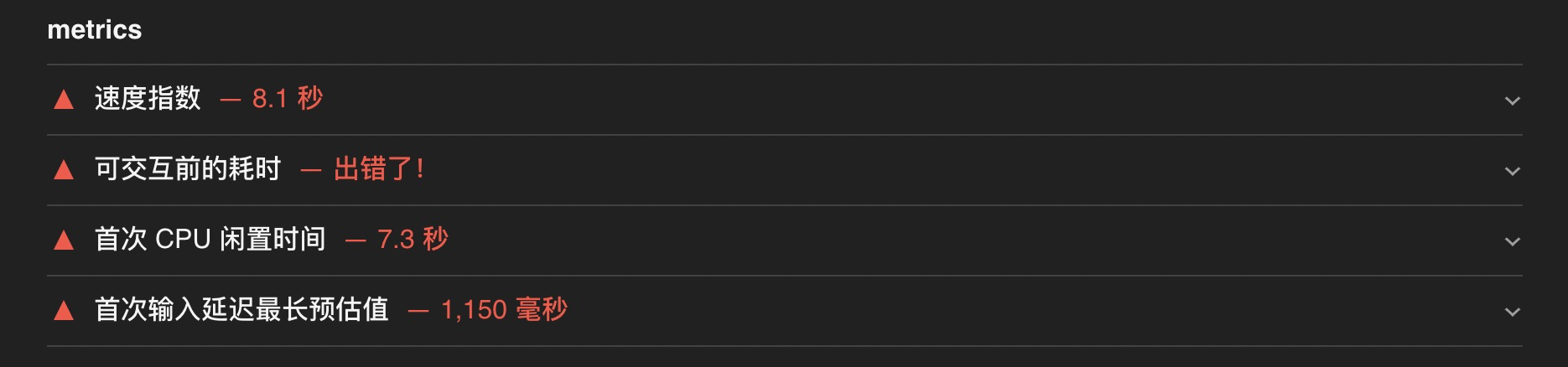 Use custom css in lighthouse plugin · Issue #10753 · GoogleChrome/lighthouse · GitHub