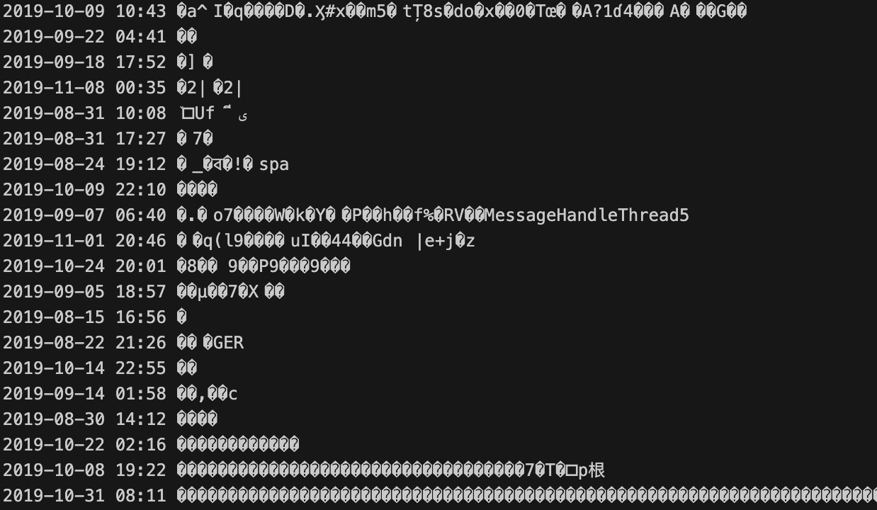 QQ数据目录频繁出现乱码文件夹 · Issue #782 · android-hacker/VirtualXposed · GitHub