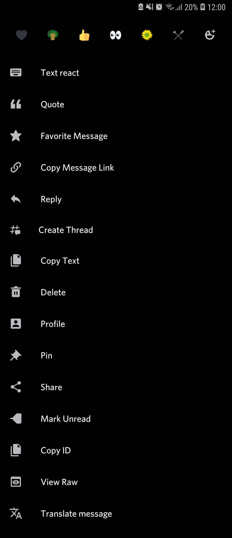 RearrangeItems · Issue #281 · Aliucord/plugin-requests · GitHub