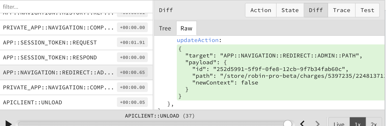 Usenavigate Redirects To Incorrect Url · Issue 213 · Shopify Shopify App Bridge · Github