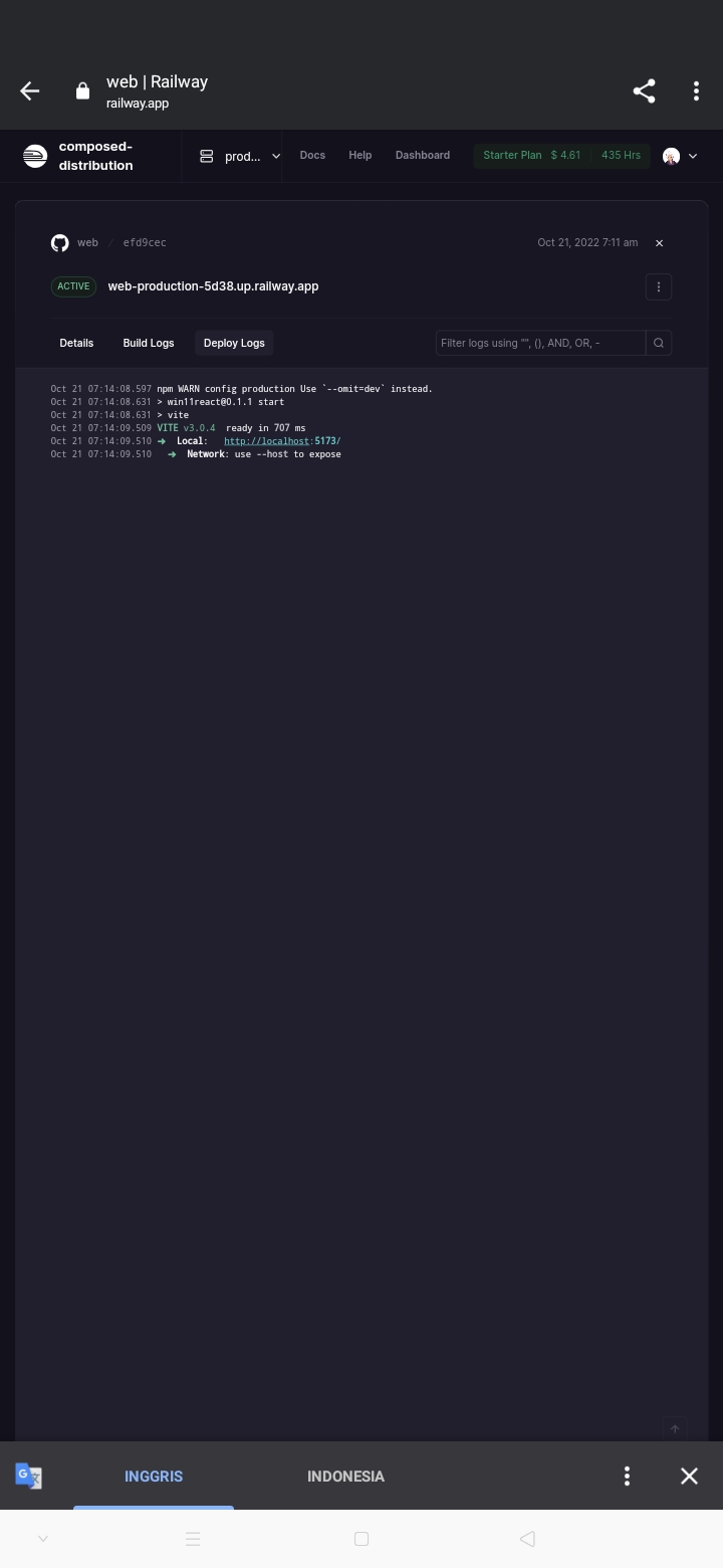[Bug]: · Issue #685 · blueedgetechno/win11React · GitHub