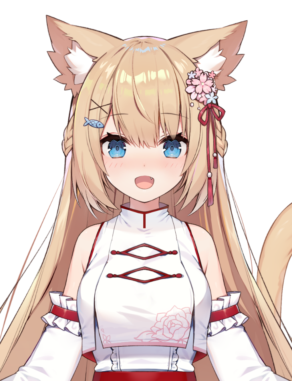 @花园Serena :ご主人様！！！お早う！！！！！ · Issue #413 · vtuber-issues/home · GitHub