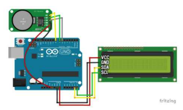 GitHub - Chanho98/ArduinoProject: Uno 보드를 이용한 프로젝트 [물 수위 센서, 피에조 부저 플레이어, RC카, RealTimeClock & LCD]