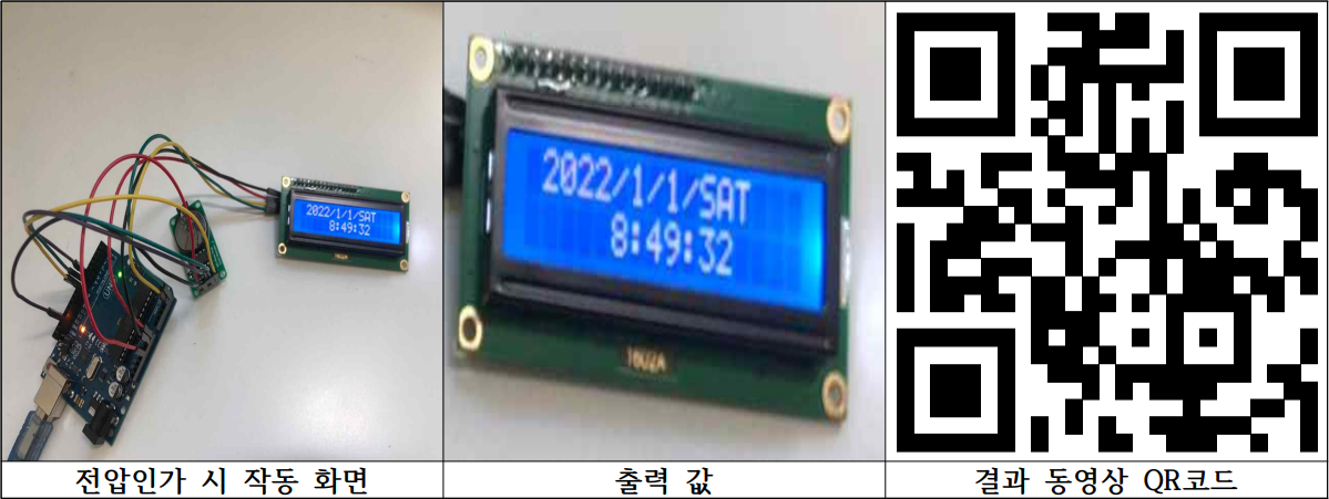 GitHub - Chanho98/ArduinoProject: Uno 보드를 이용한 프로젝트 [물 수위 센서, 피에조 부저 플레이어, RC카, RealTimeClock & LCD]